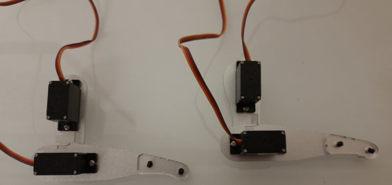 SunFounder PiDog: Raspberry PI Robot Dog Kit for Beginners