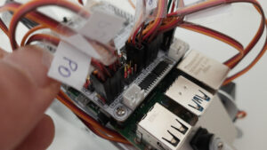 SunFounder PiDog: Raspberry PI Robot Dog Kit for Beginners