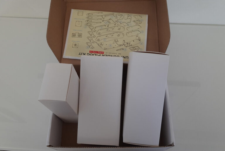 SunFounder PiDog: Raspberry PI Robot Dog Kit for Beginners