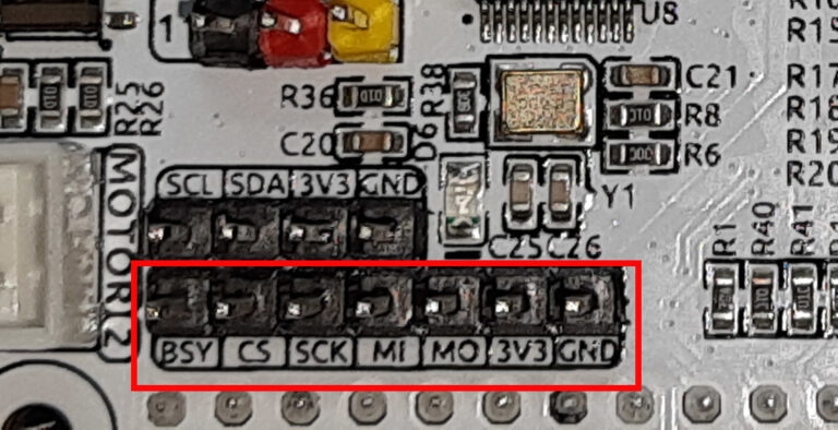 Raspberry PI Robot HAT (by SunFounder): Control Sensors and Motors for ...