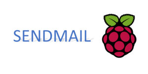 Setup Sendmail with Raspberry PI to Send Emails (and Attachments)