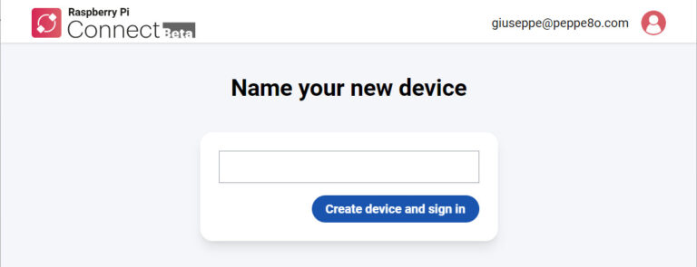 How To Install Raspberry Pi Connect Remote Desktop Management