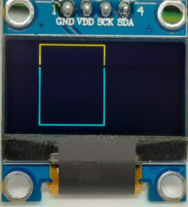 How to Use the SSD1306 with Raspberry PI: OLED Display Wiring and Examples