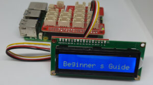 Crowtail Starter Kit for Raspberry Pi - peppe8o Review