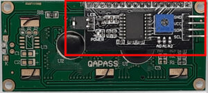 How to Use 1602 LCD with Raspberry PI: Controlling a Display