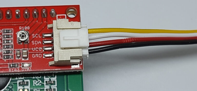 How to Use 1602 LCD with Raspberry PI: Controlling a Display